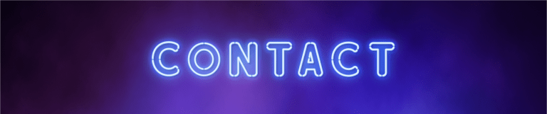 Contact Us - MTH Networks