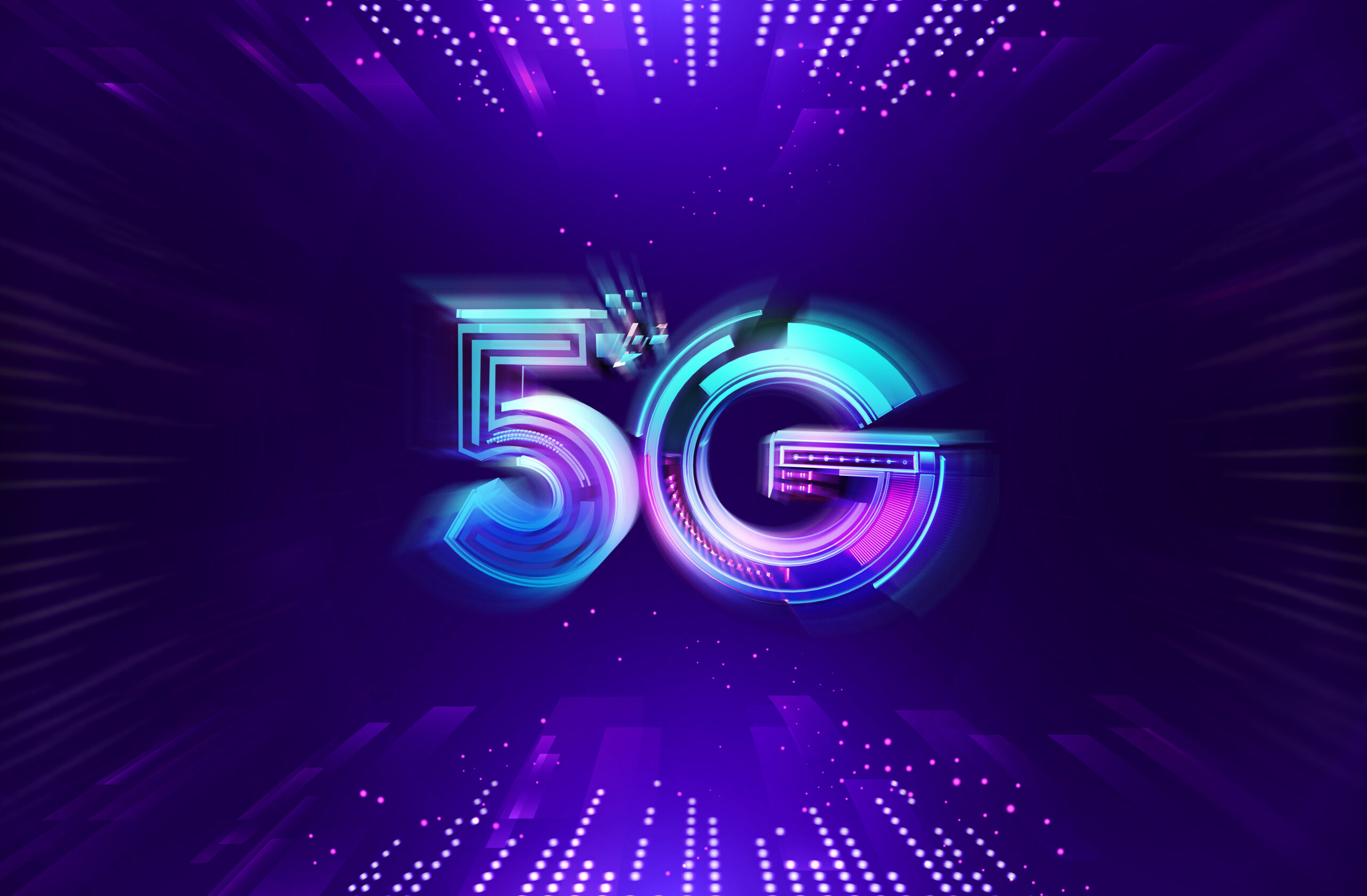 What Does The Future Hold For 5G Technology? - MTH Networks