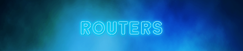 Routers - MTH Networks