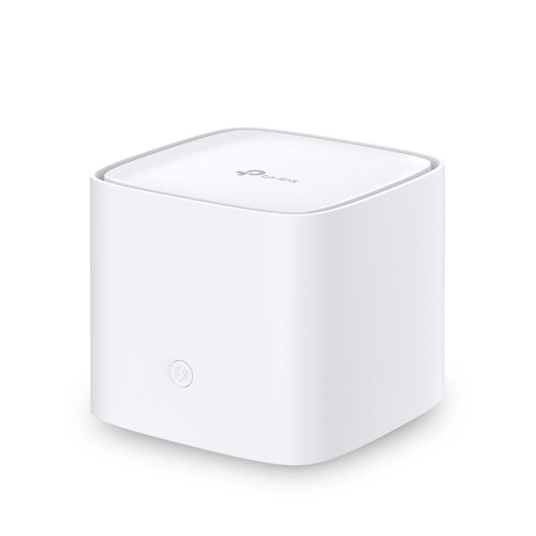 Ready, Mesh, GO! How To Set Up Your TP-Link Mesh System