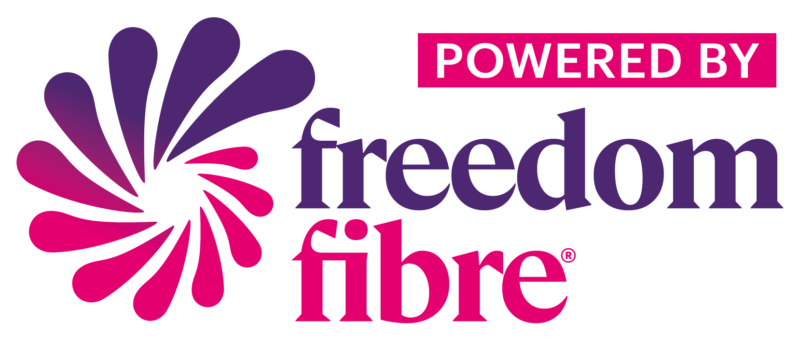 Freedom Fibre - MTH Networks