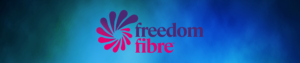 Freedom Fibre - MTH Networks