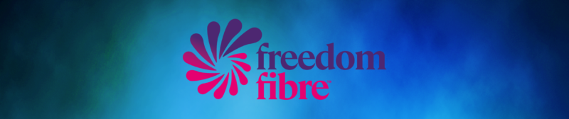Freedom Fibre - MTH Networks