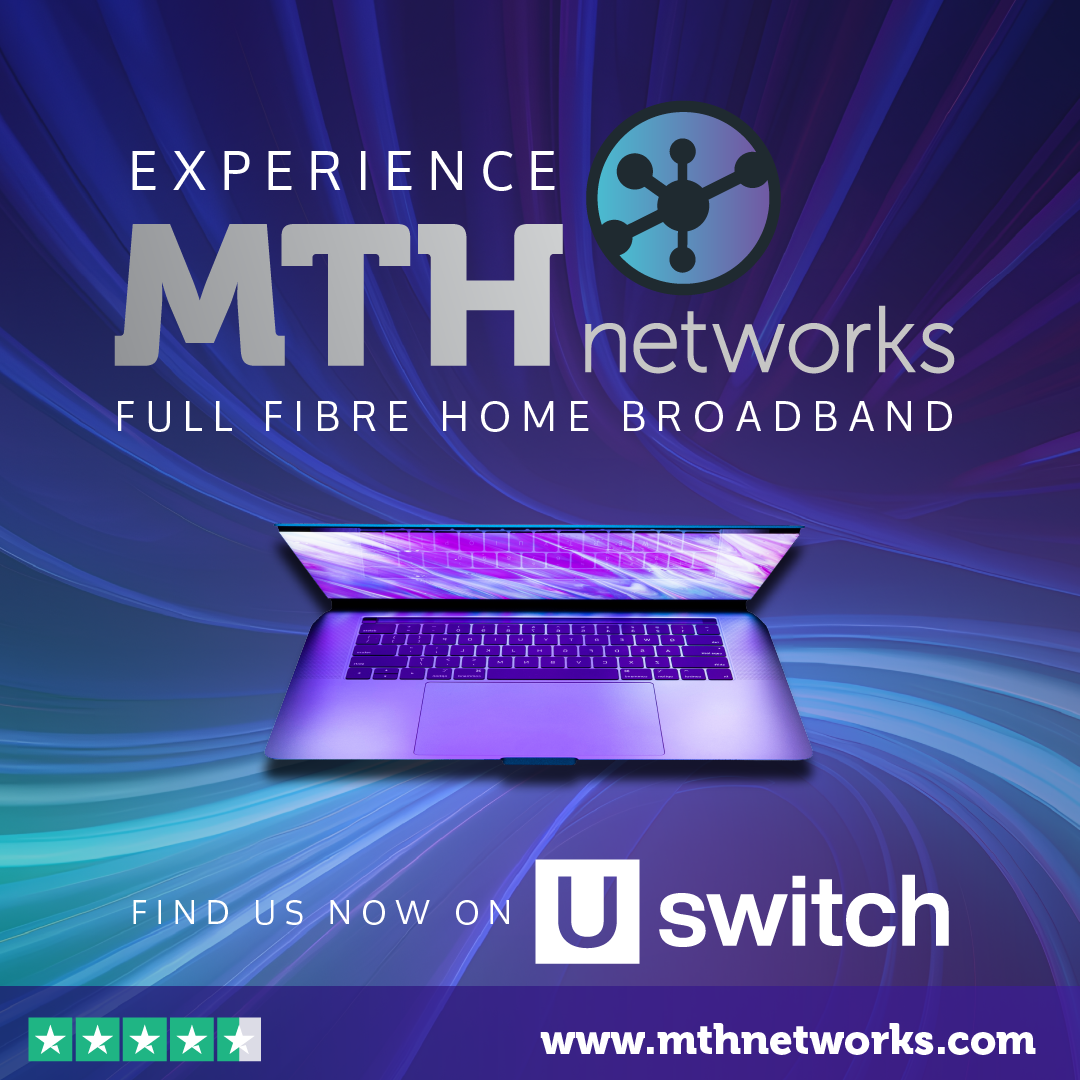 MTH Partners with Uswitch to Enhance Customer Comparison Experience!